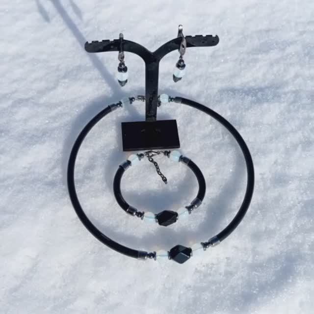 Комплект украшений цикла ЗИМА - февраль.