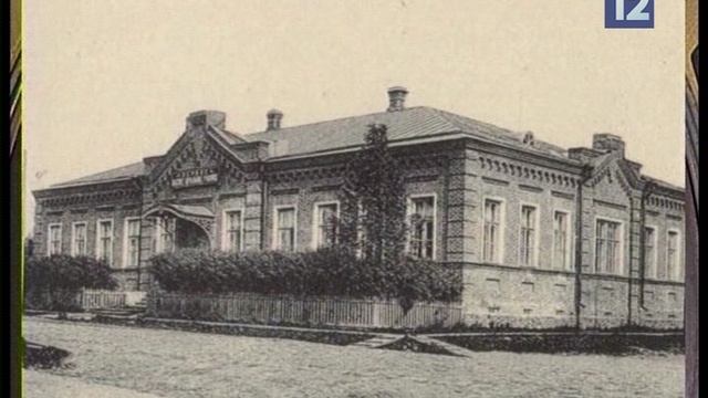 Череповец. Исторические хроники: 1800 - 1810