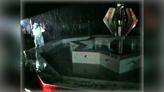 1998г. II молодëжный фестиваль "Сэлэт" Руководитель Джавдет Шевкетович Сулейманов.