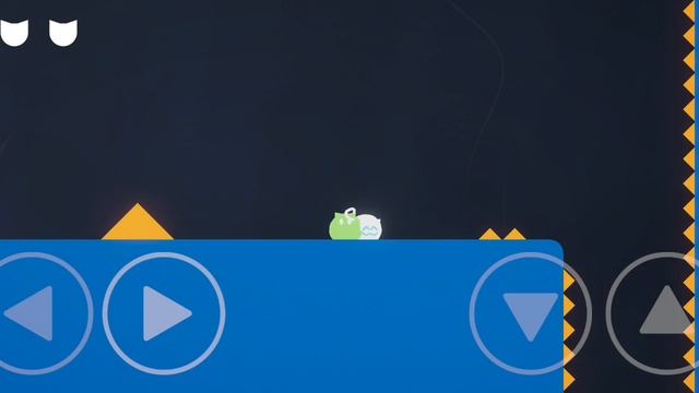 ❗просмотр может вызвать эпилептический припадок❗Cats are Liquid – ABP 1.7