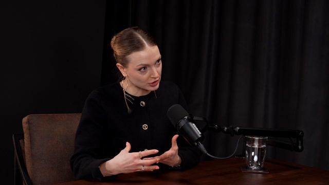 Ставки на бренд | Выпуск 2: Севкабель Порт с Валентиной Антюшиной