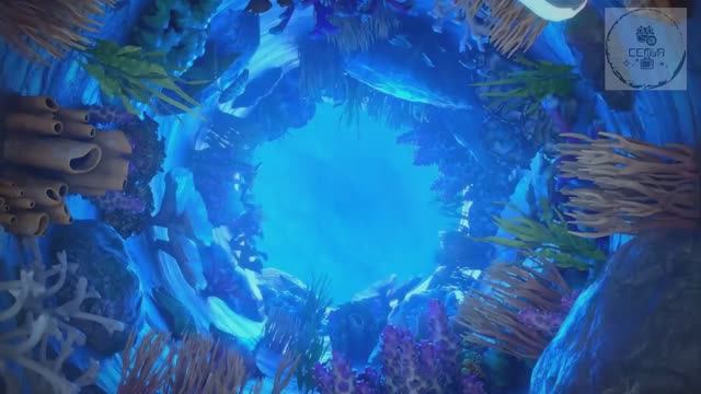 СЕКРЕТ БЕЗДОННЫХ ОЗЁР