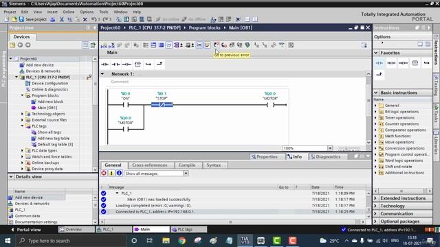 1.2 Адресация ввода-вывода и ее основы