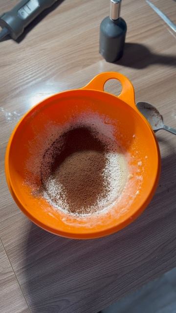 #23 Классические шоколадные маффины: просто и быстро