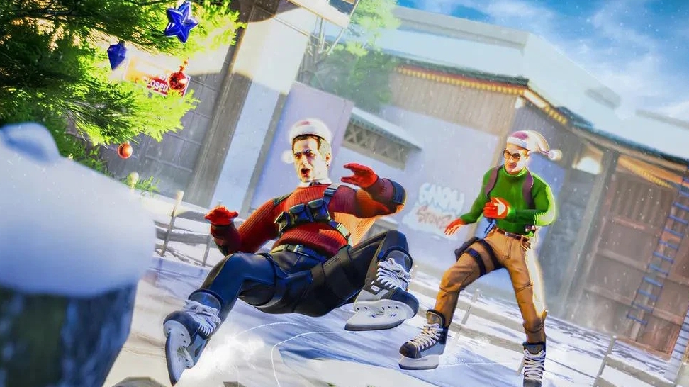 еле еле выиграли (standoff 2)