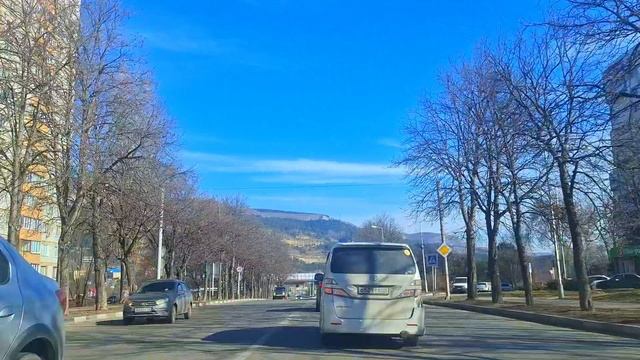 Кисловодск 25-02-2026