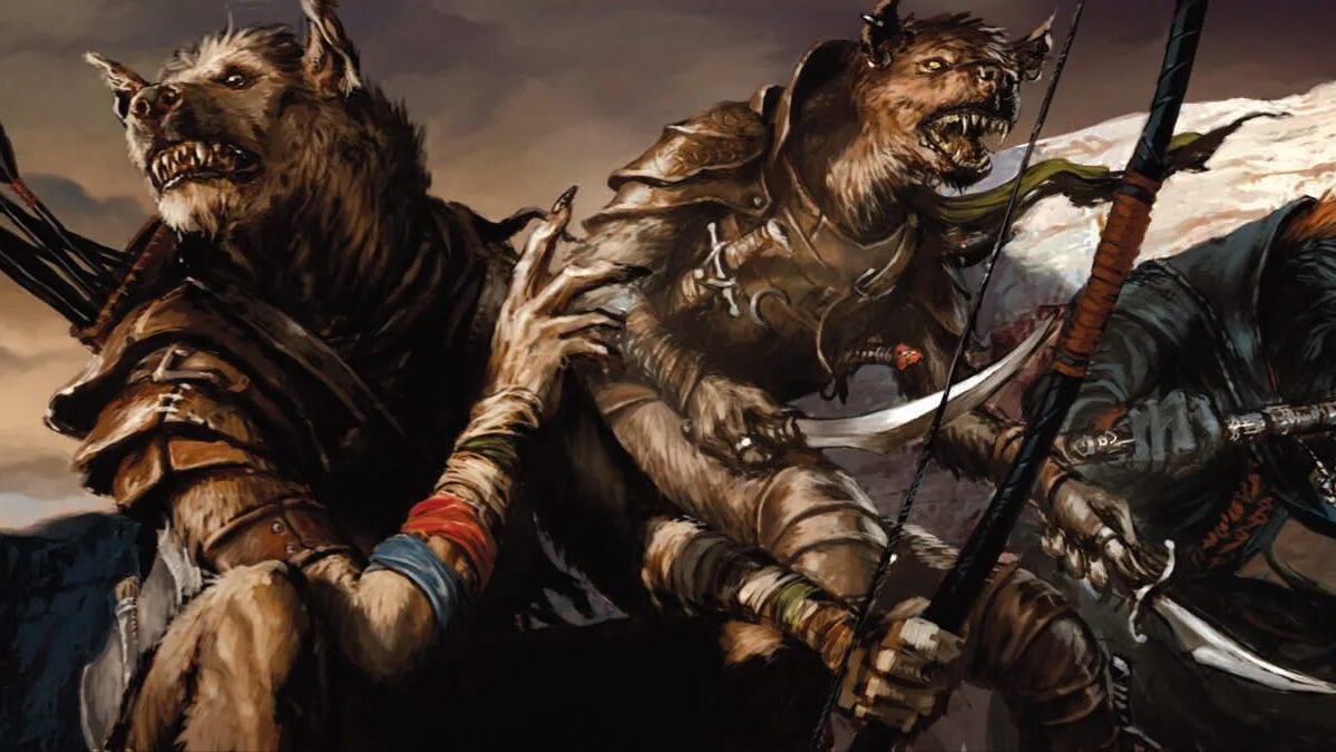 Dnd / днд. Из Бездны. 19* серия