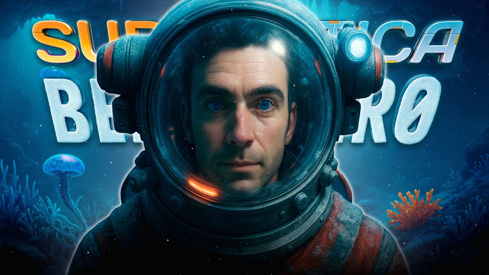 100 Дней Выживания в Subnautica Below Zero