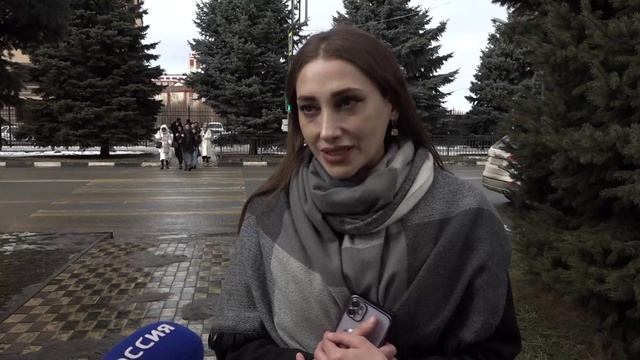 Правопорядок 2 выпуск