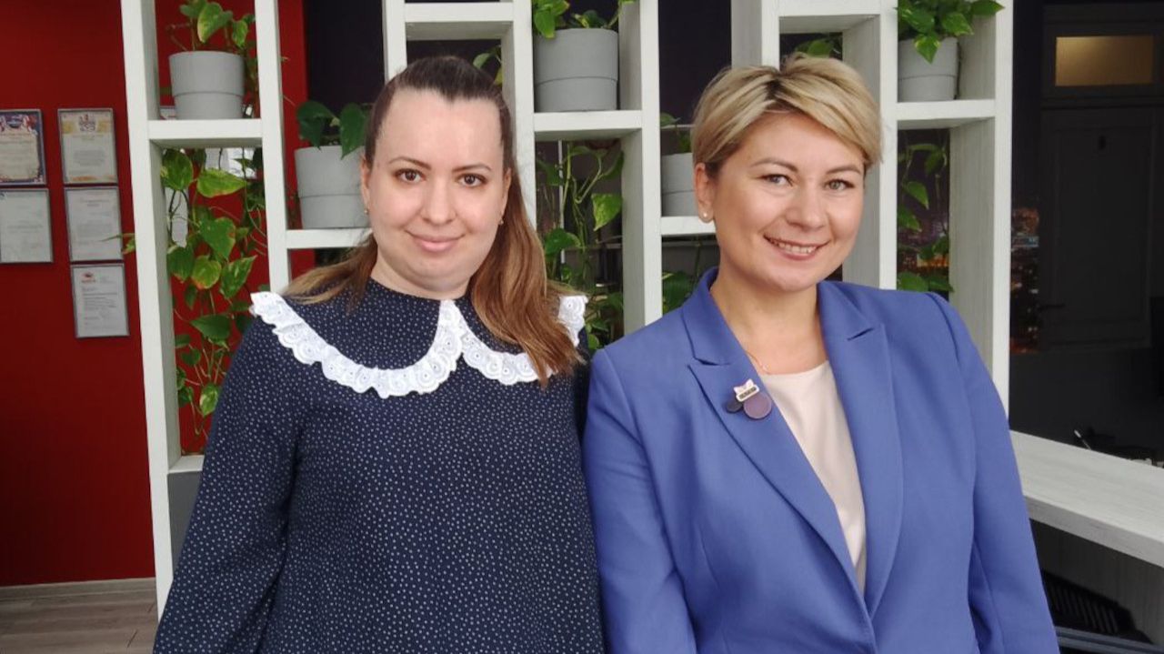 «ПервоКлассные каникулы» для самых маленьких.