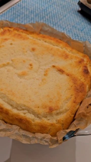 🔥запеканка с манкой с клетчаткой из Чижика 🐥