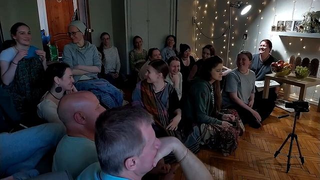 25 05 Парама Каруна