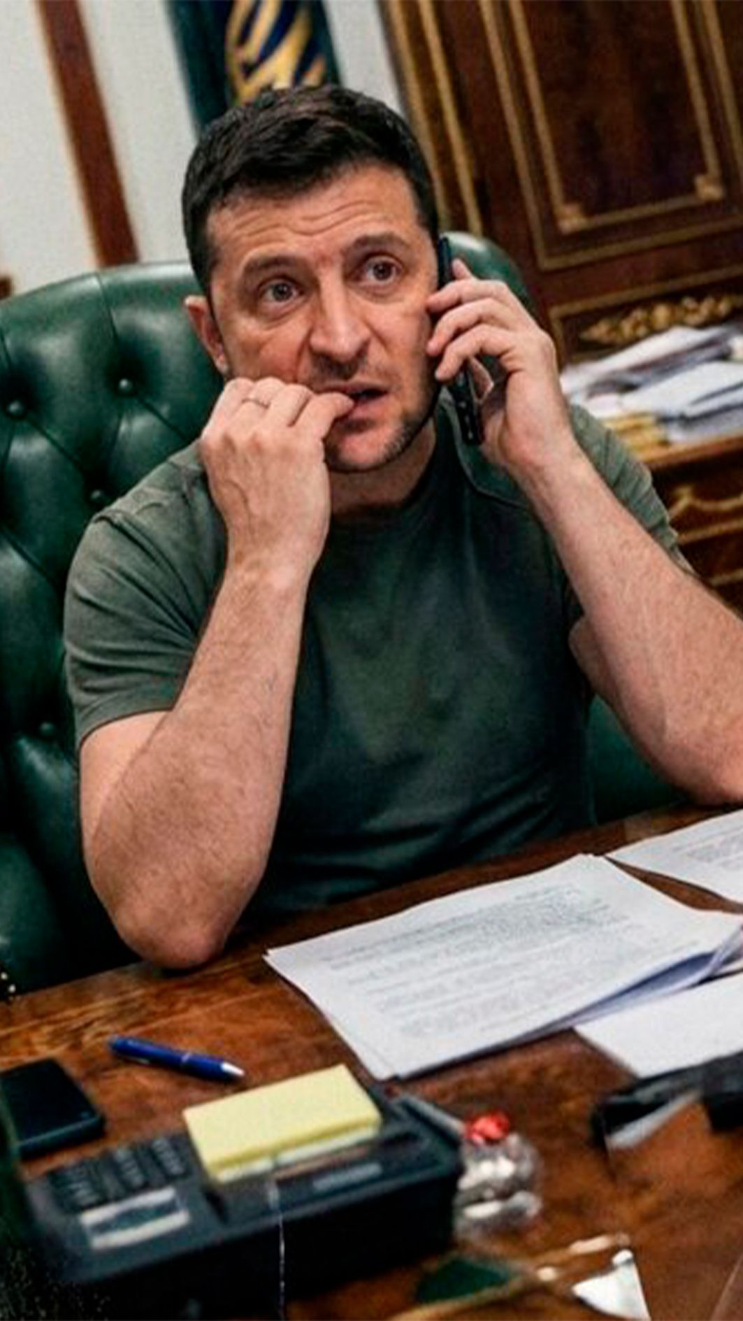 🔴 Европа снова отказала Зеленскому!