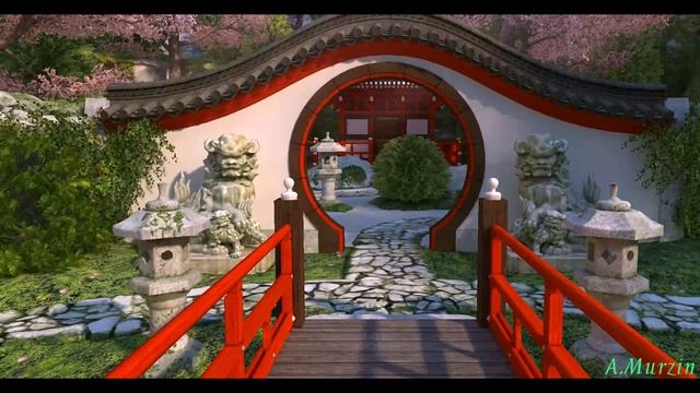 Masterminds Of Miracles 072 (Blank & Jones) Part 2