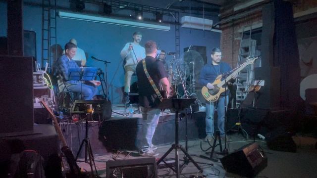 Вечер памяти Ромы Голубева 2026 г  IMG_7586