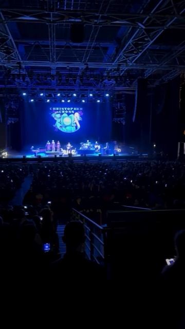 Christopher Cross - Al Right