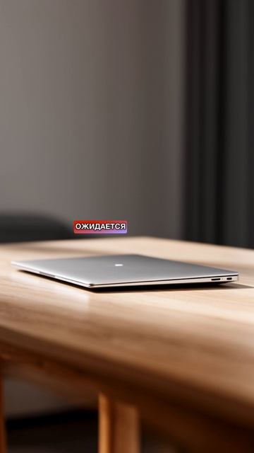 MacBook Pro 💻 с Oled дисплеем