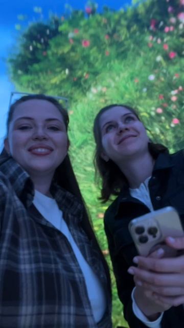 Парк Облаков | Новая локация в парке «Краснодар» | Мир увлечений!