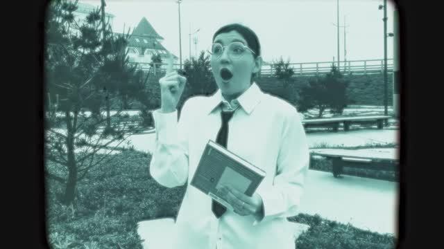 Кино, кино, кино - Дипломная работа Маслак Заболотина