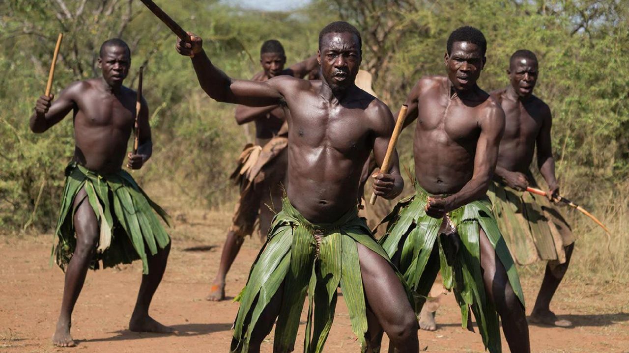 Слон и Муха (Андрей Донецкий)