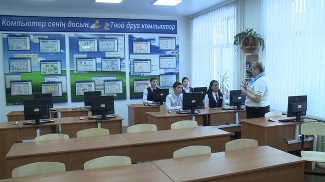 Психолого-педагогические компоненты готовности детей с нарушениями слуха к обучению