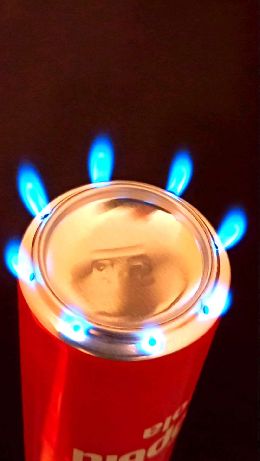 Самодельное изобретение