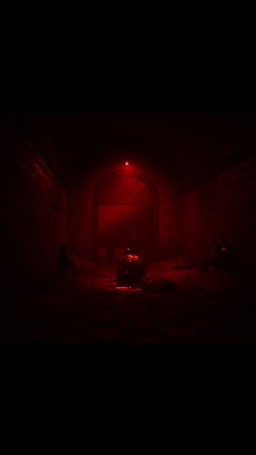 #reanimal | Рождение овцы и потеря одного из друзей #games #horror