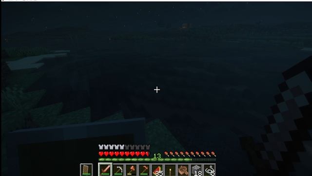 спокойное прохождение майнкрафта 2 часть