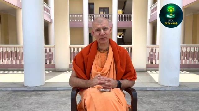 Что Вас ВДОХНОВЛЯЕТ на проповедь и на служение Кришне и преданным?