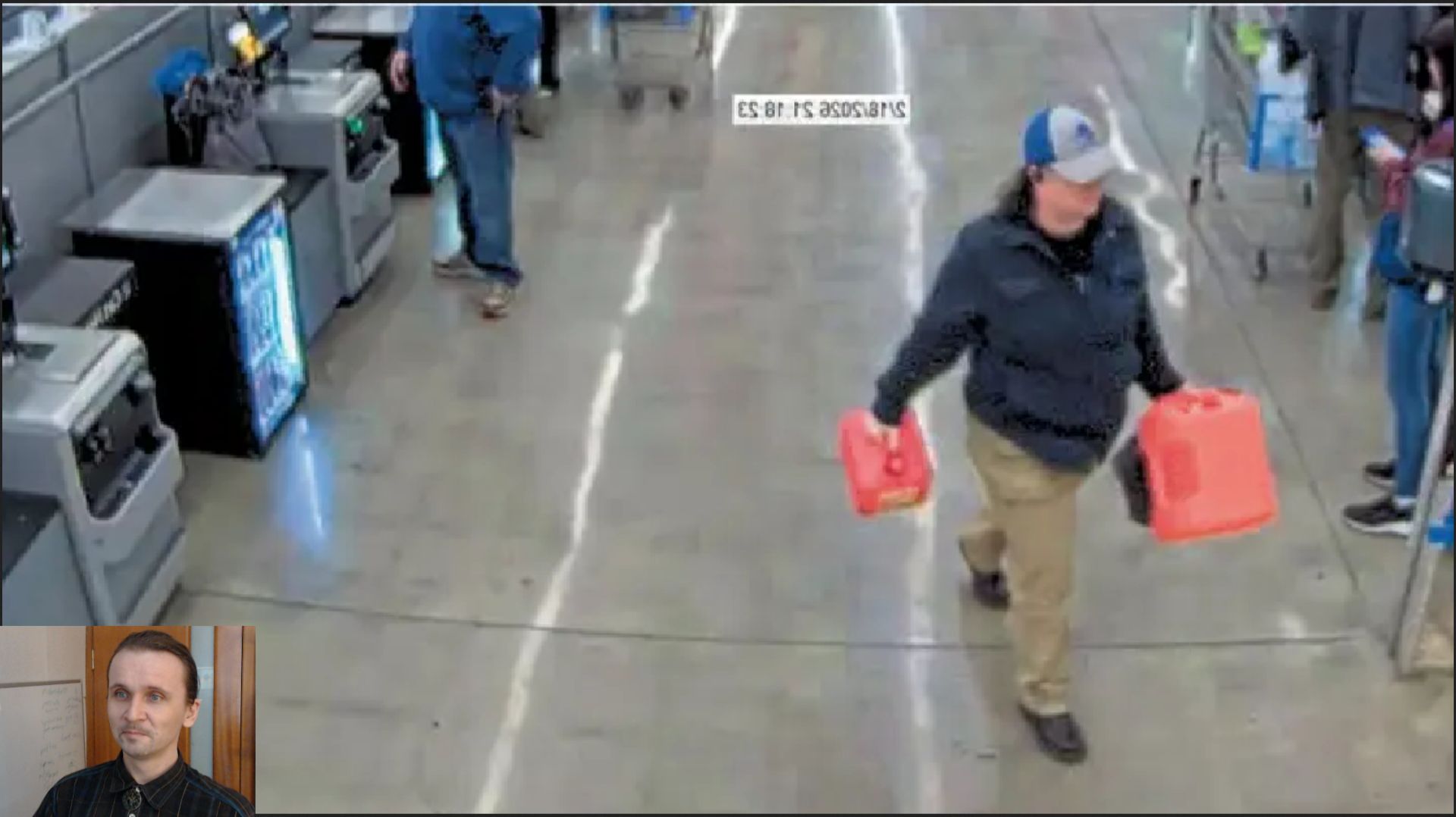 Подборка безумных новостей. Китайские семейные ценности