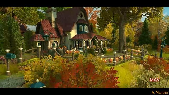 Cities In The Clouds 68