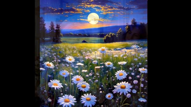 Я когда - то была молодая