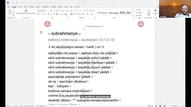 AP Class 56_Subramanye  - Feb 14, 2026