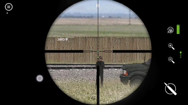 Гайт как пройти миссии следы и больница в Lone Wolf