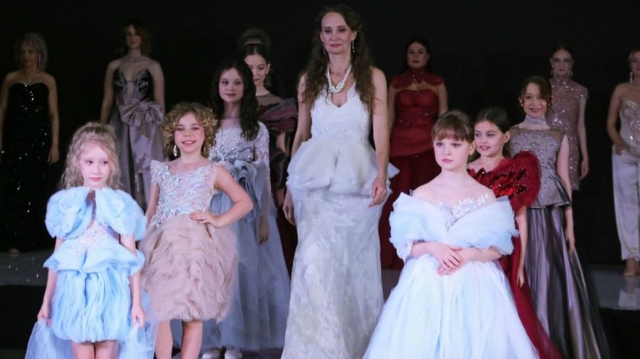 Вера Холмогорова