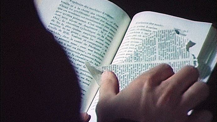 «Тартюфа тоже погубила женщина, а он был не хуже всякого другого…» – Стендаль «Красное и чёрное»