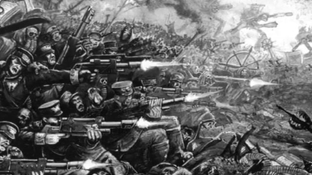 HMKids - Guard Song Englisch lyrics