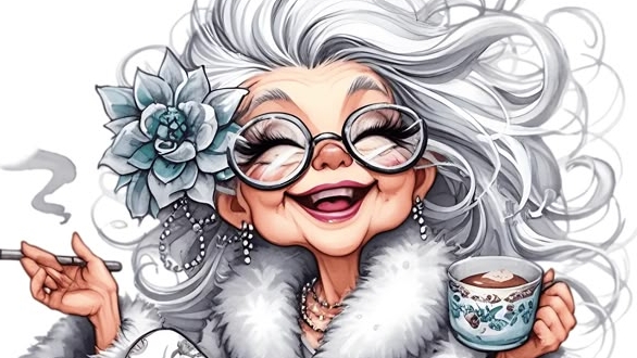 Скетч -шоу. Прикольные музыкальные видеоролики.