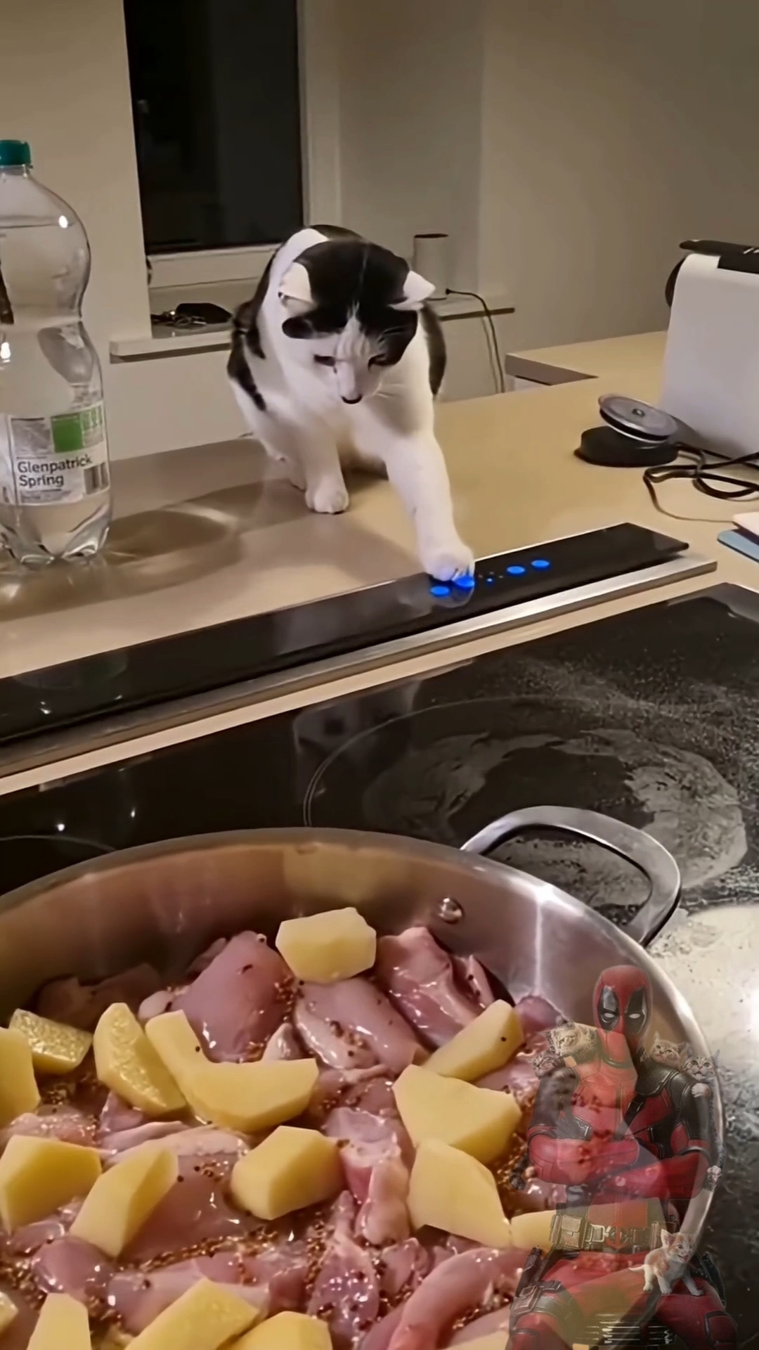 Успокойся Яя тебе ГоВоРю 🙀🫶🤯