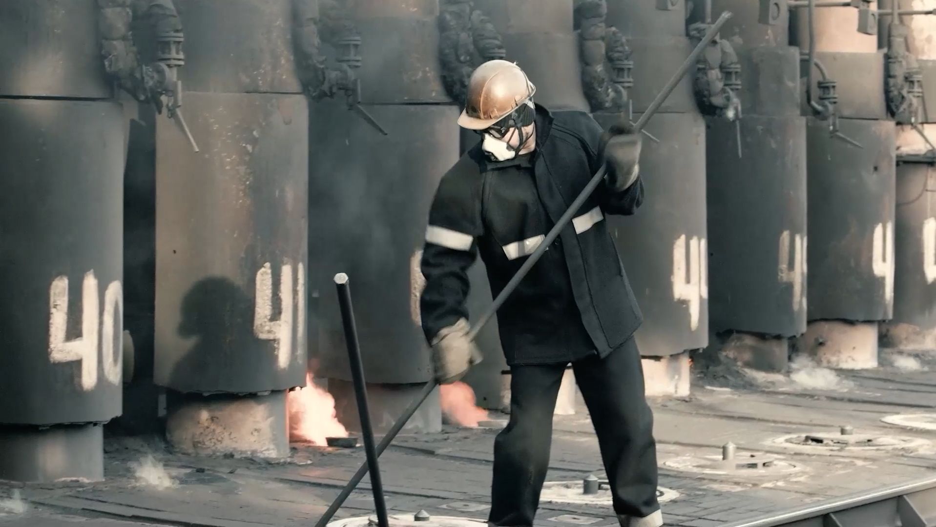 Коксохимики заняли первое место в корпоративном соревновании Уральской Стали «Я лидер»