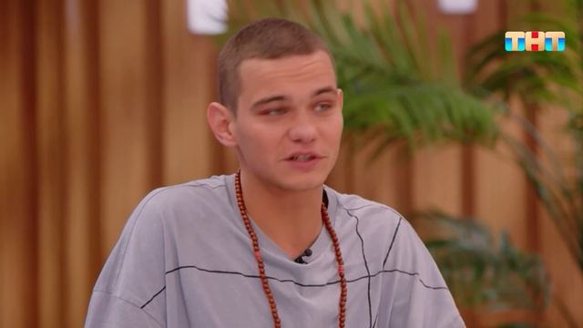 Гость программы — Слава Копейкин