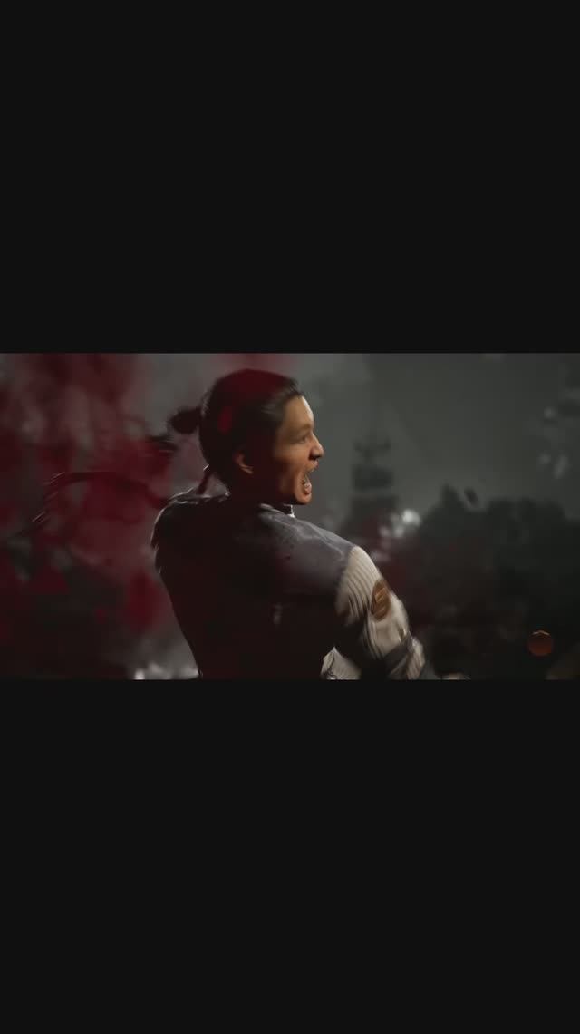 Fatality - Милина (Перекус) ☠ Mortal Kombat 1 ☠ #shorts #MortalKombat1