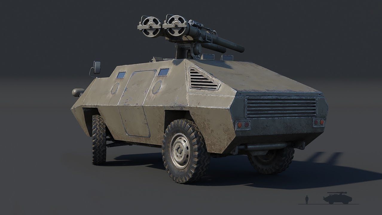 Ядерка Италии в ТРБ 9.0 War Thunder