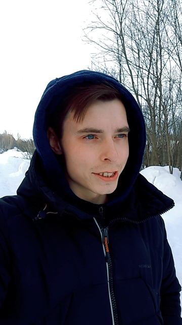 Теория Заговора