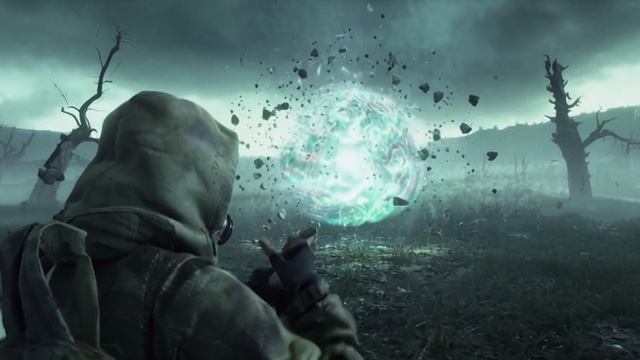 Монолит зовет тебя