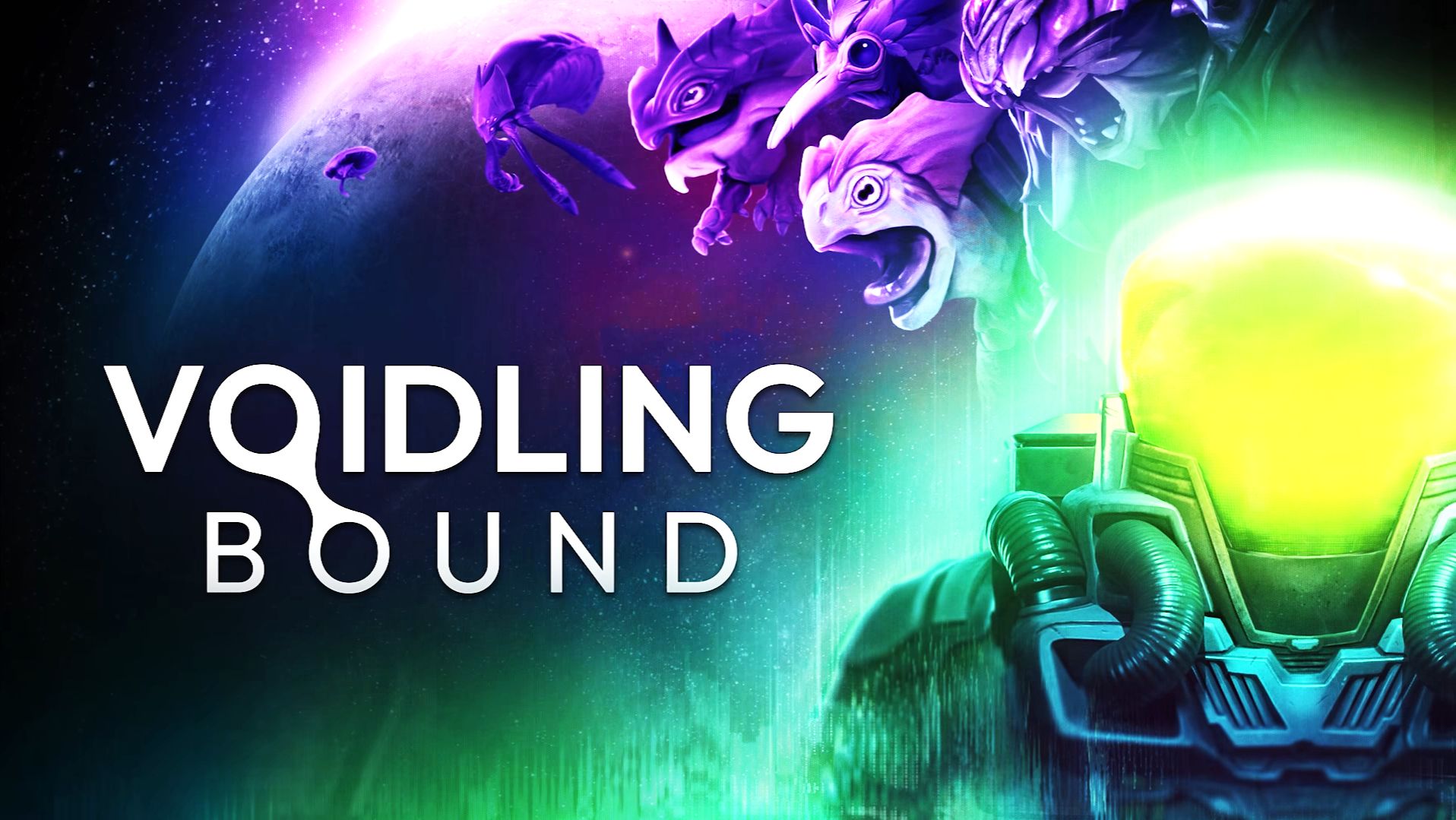 МИССИЯ ВЫПОЛНЕНА |  Voidling Bound