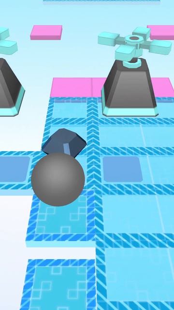 Rolling Sky - Небо