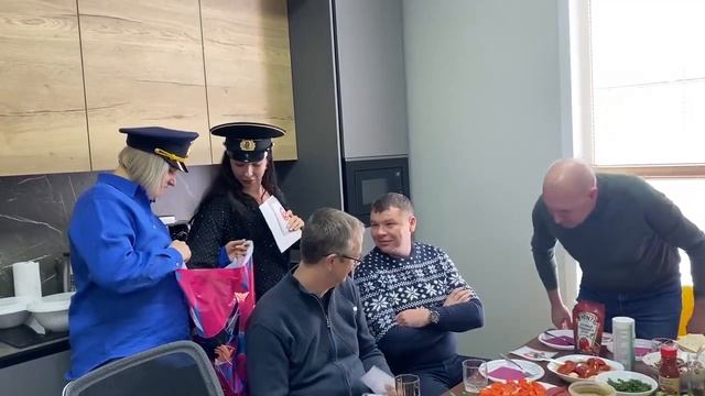 23 февраля в Мерко Руссланд