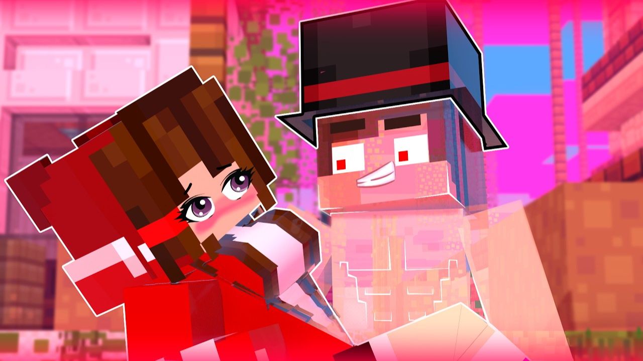 ДЖЕЙ ДЖЕЙ НАШЁЛ НЕВИДИМУЮ ШЛЯПУ - МУЛЬТИКИ ПРО МАЙНКРАФТ