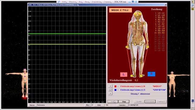 Praca z oprogramowaniem „GR-I-F” z wykorzystaniem algorytmu „Doc-Tor”. Część 2